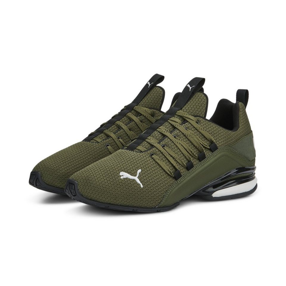 PUMA Axelion Refresh Laufschuhe Herren Laufschuh PUMA Axelion Refresh Laufschuhe Herren Laufschuh